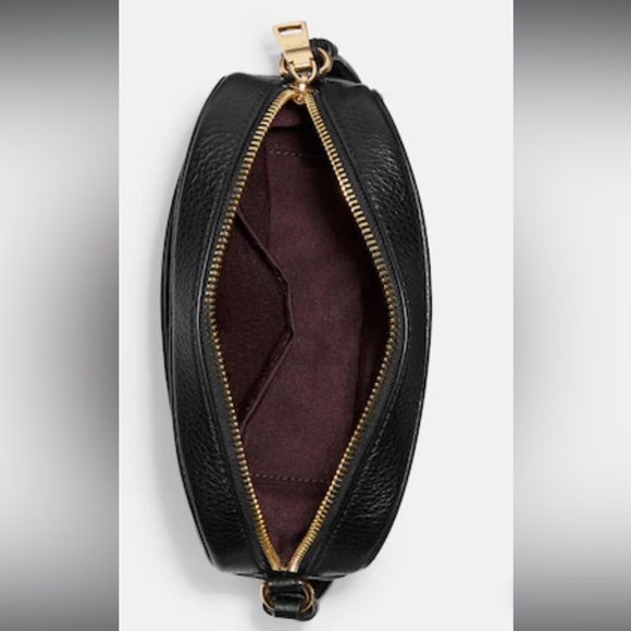 Coach | Bags | Nwt Coach Mini Jamie Camera Bag | Poshmark